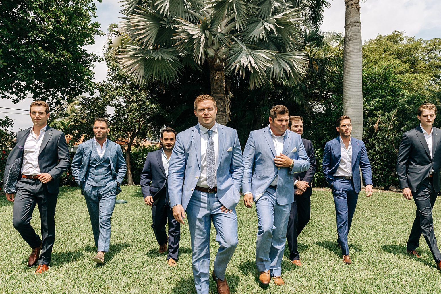 Sailfish Club | South Florida Wedding Planner ...