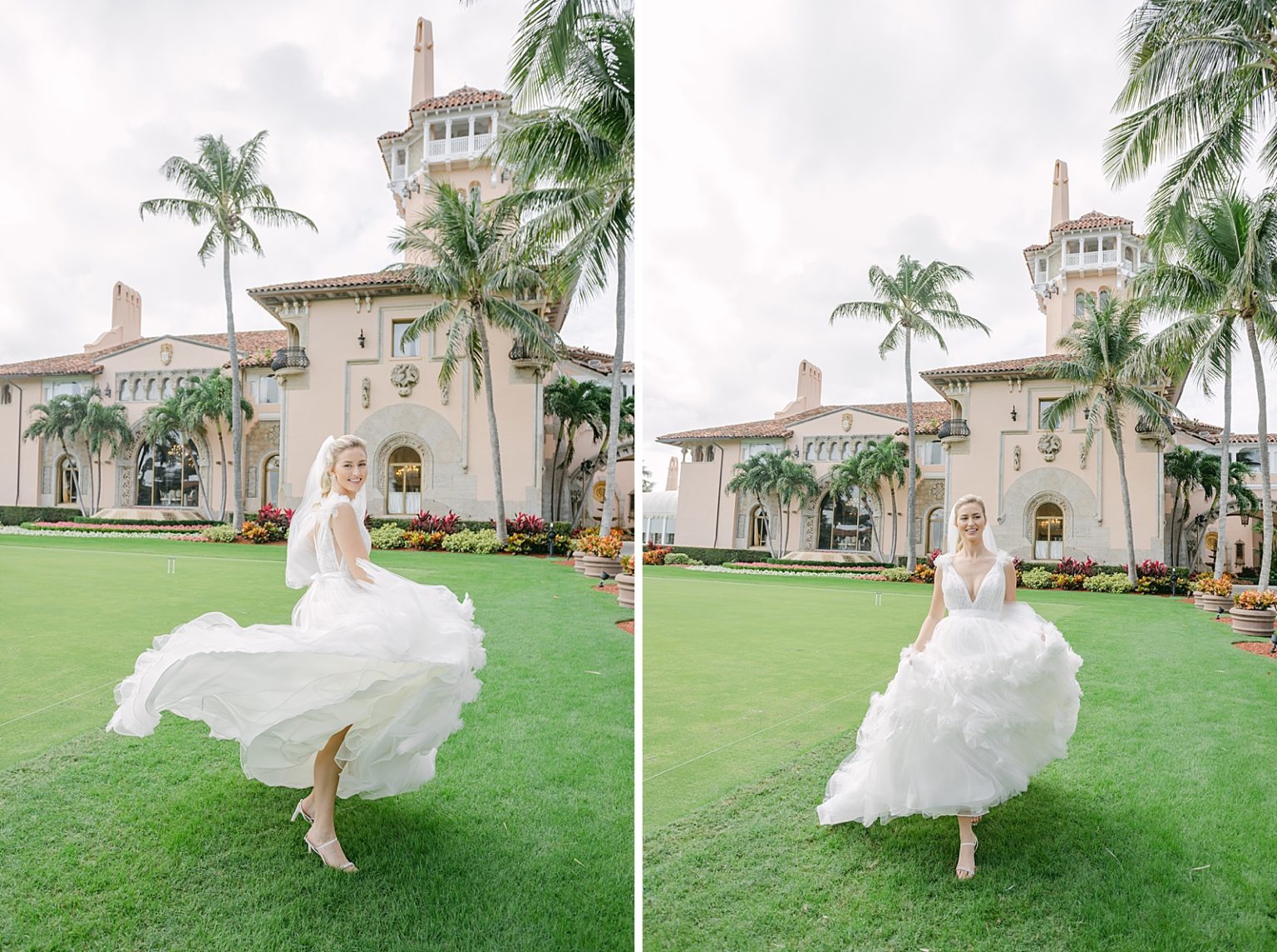 Mar-a-Lago Club | Palm Beach Wedding Planner ...