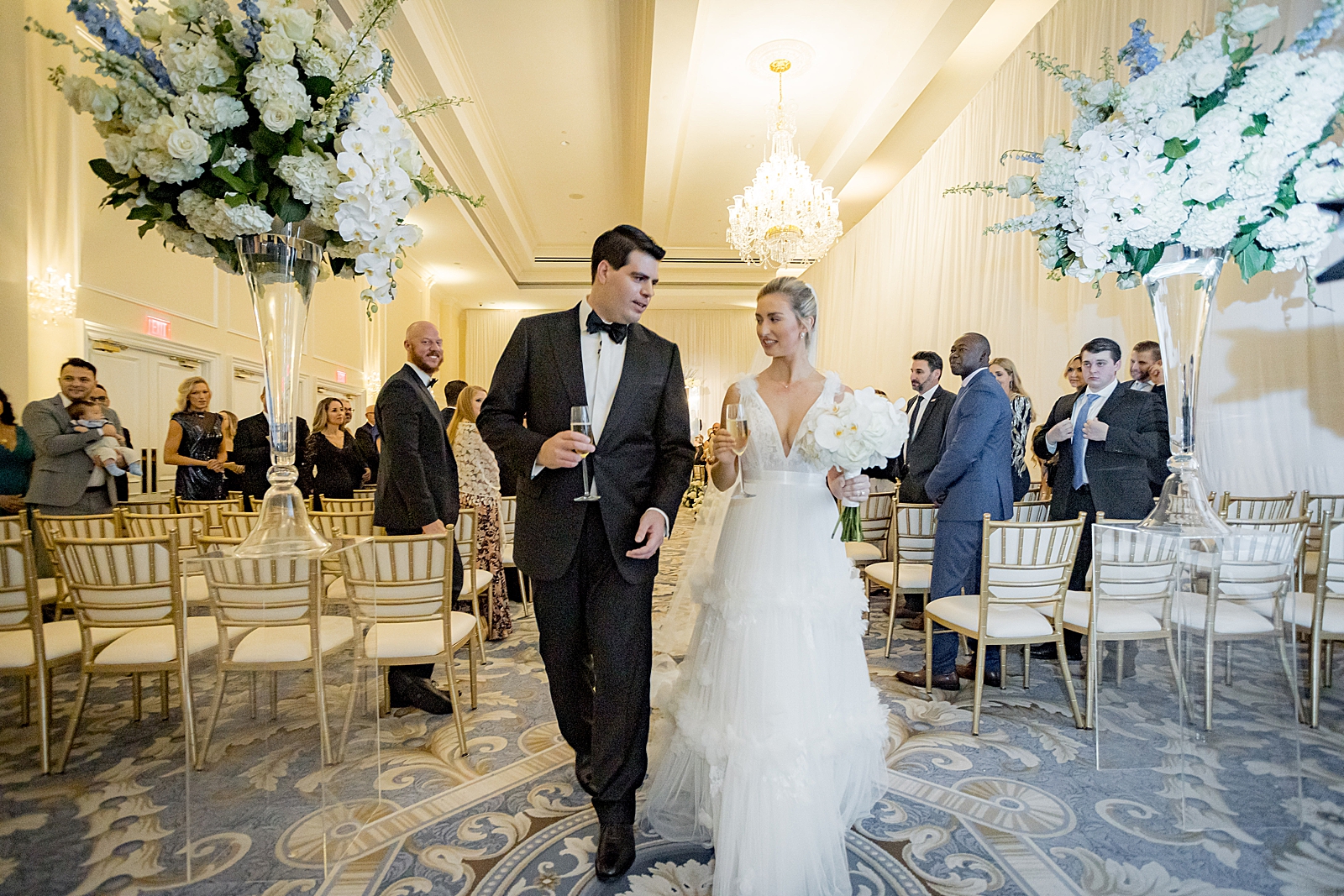 Mar-a-Lago Club | Palm Beach Wedding Planner ...