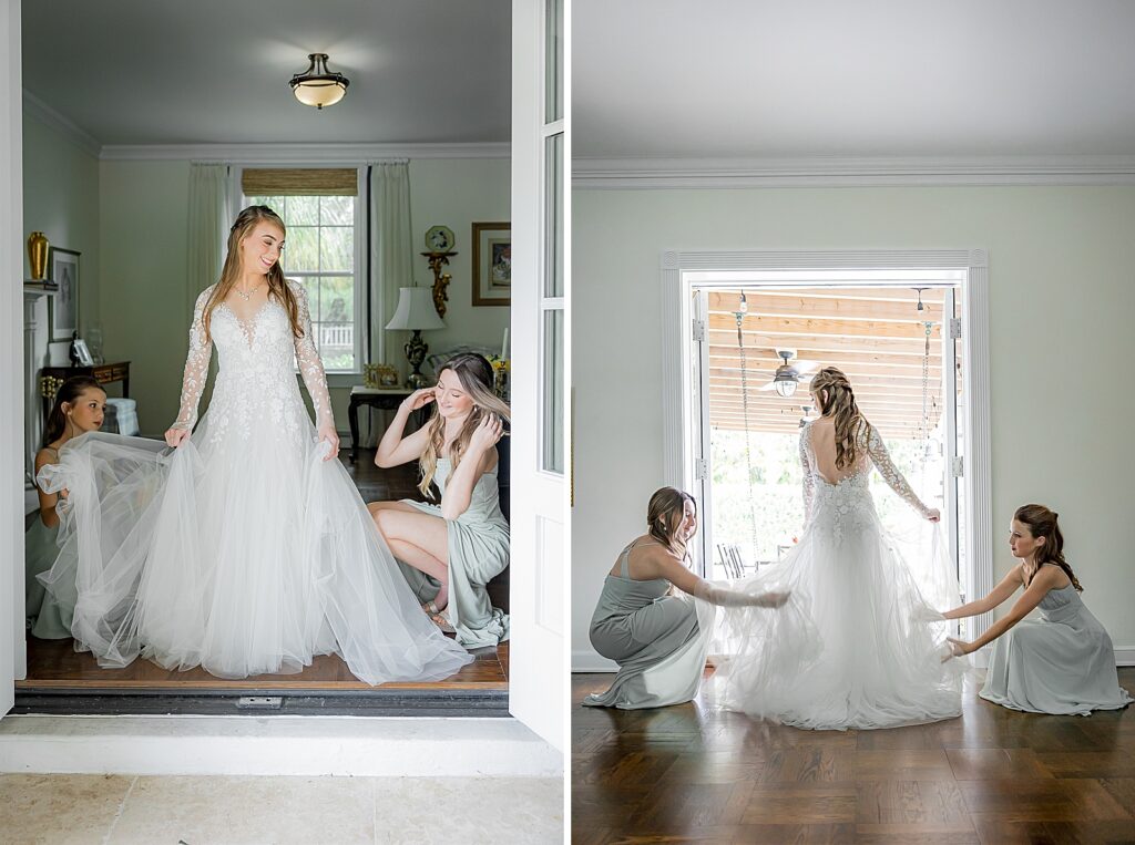 The Beach Club | Palm Beach Wedding Planner | thegoldenpineappleeventco.com